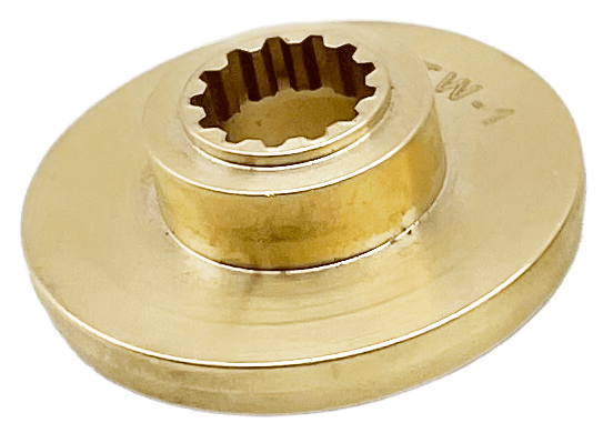 Suzuki DF60-70/DT75-140HP Hardware Replacement Kit