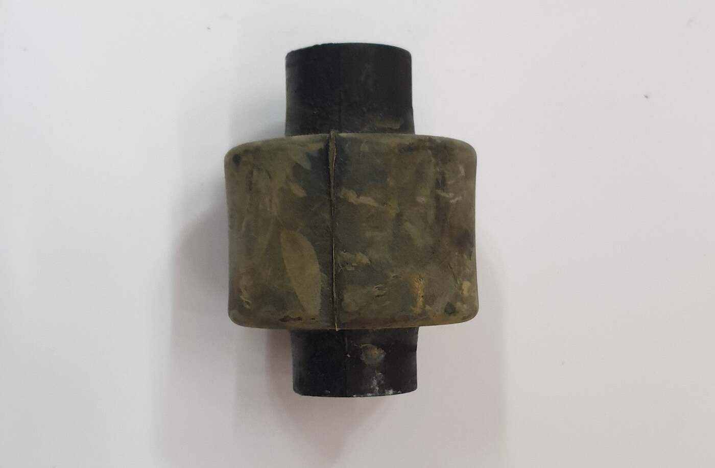 Suzuki Replacement Rubber Hub to Suit DT150-DT225