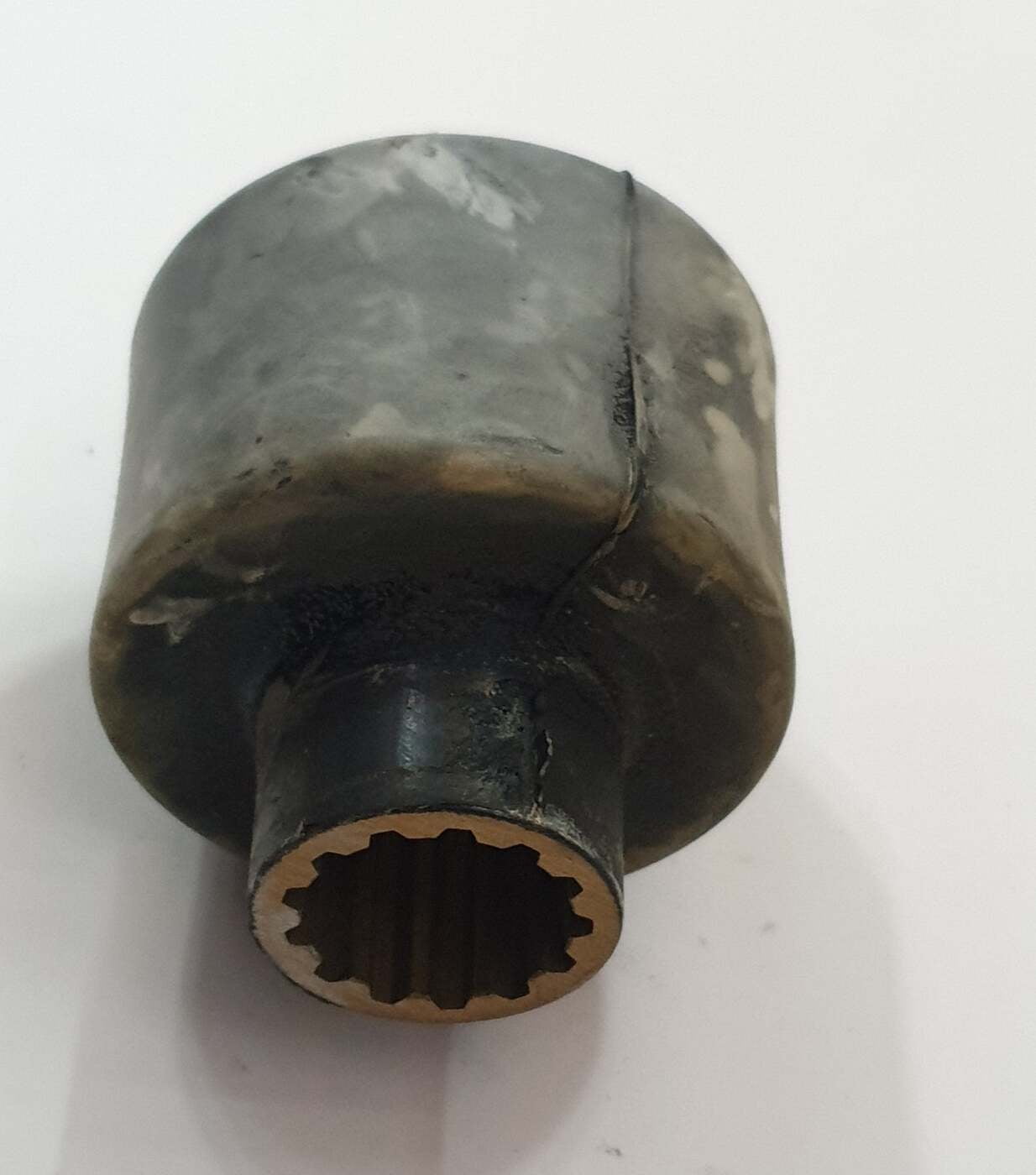 Yamaha Replacement Rubber Hub to Suit 25-60HP