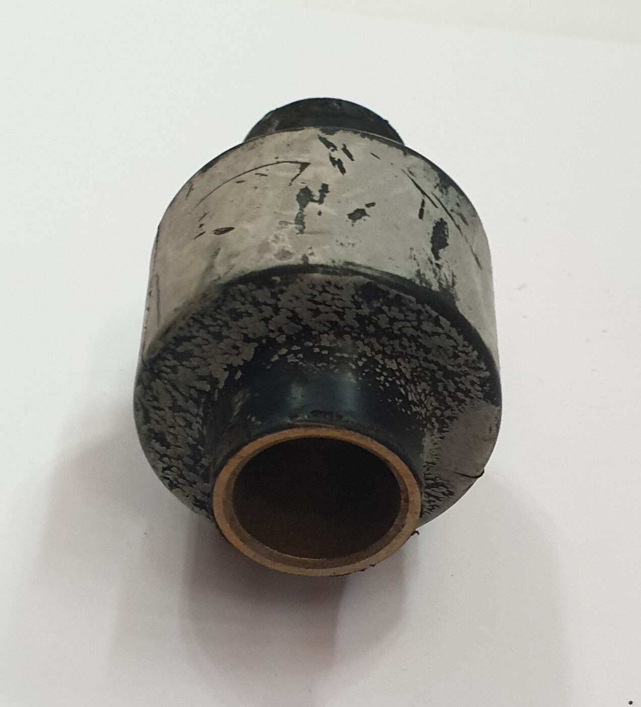 Suzuki Replacement Rubber Hub to Suit 8-20 HP