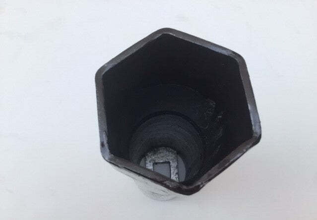 Bravo 3 Propeller Tool