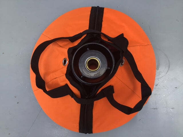 Propeller Safety Cover Bag Small