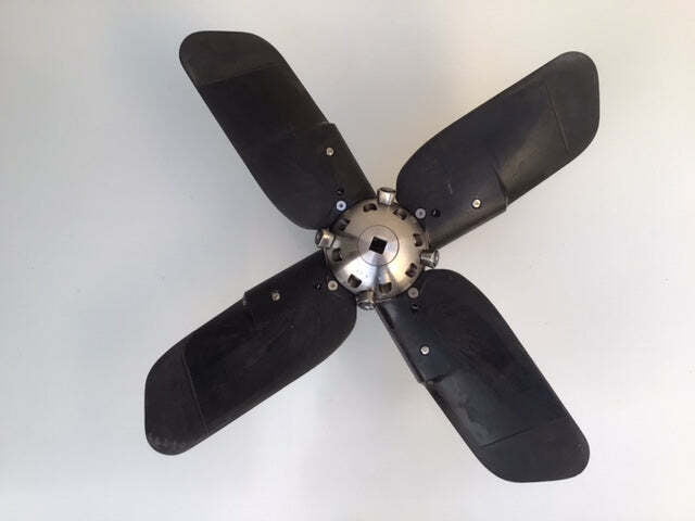 KIWI FEATHERING PROP K4 - 70-110HP